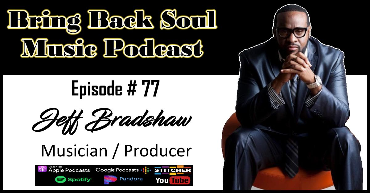 Getting to know Renown Trombonist Jeff Bradshaw. Bringing the PARTY to ...